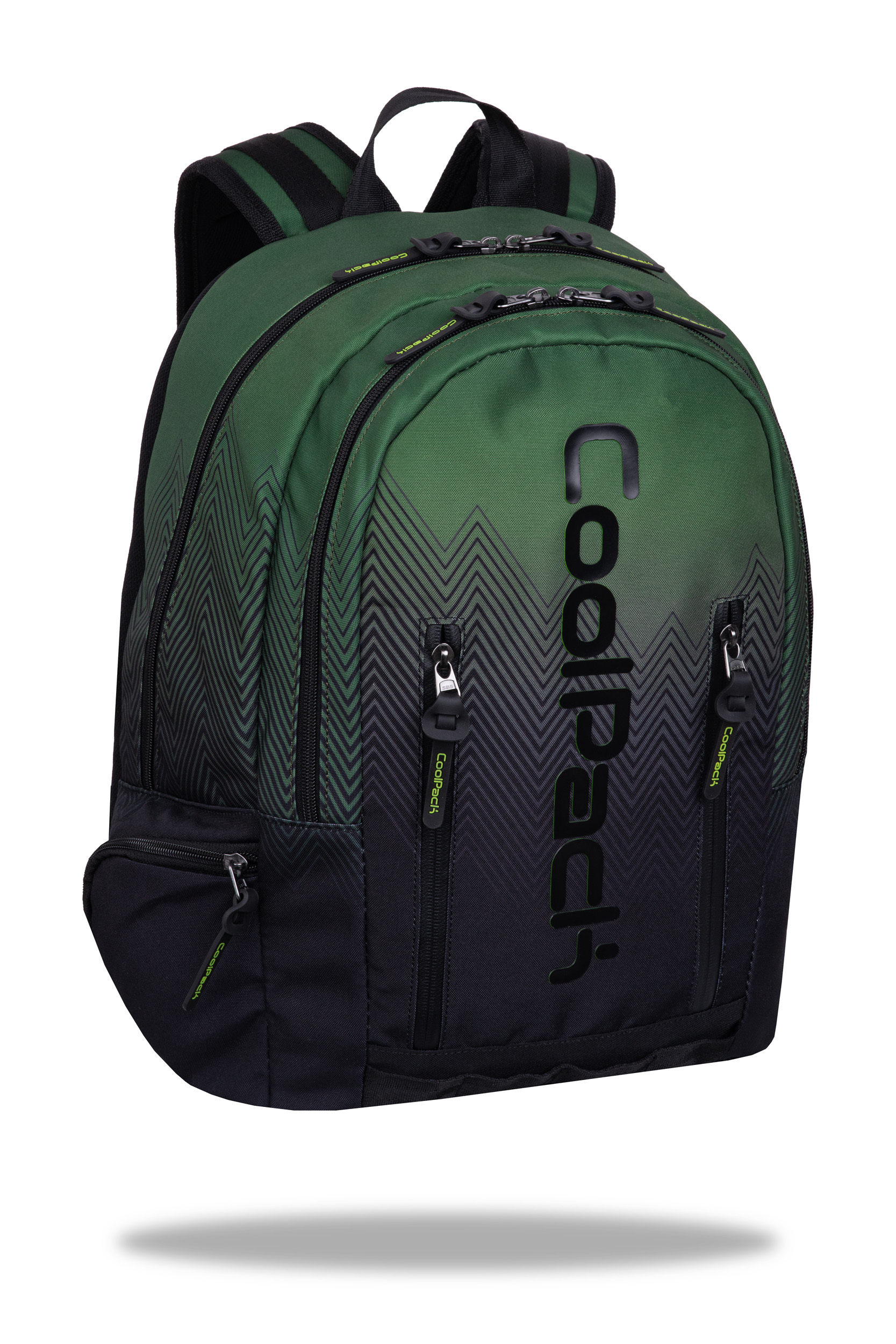 coolpack backpack